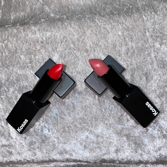 Kosas | Makeup | Kosas Weightless Lipstick 2 Colors Sold Individually ...